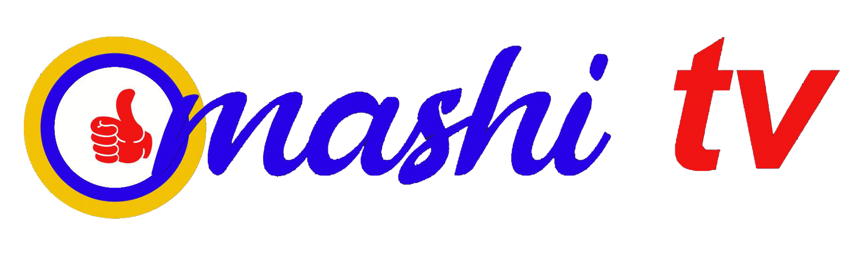 Omashi Television – The only Ga Tv station on all digital TVs.